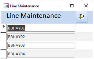 Simple Overall Equipment Effectiveness (OEE) | OEE Softwares